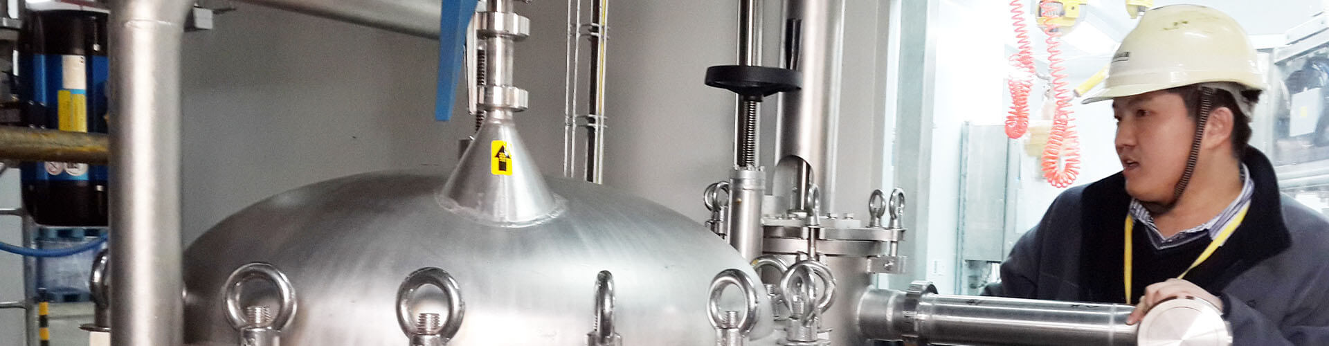 LIVIC | Process Filtration | Automatic Filtration | Lube & Hydraulic ...