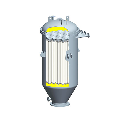 LIVIC | Process Filtration | Automatic Filtration | Lube & Hydraulic ...