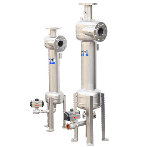 LIVIC | Process Filtration | Automatic Filtration | Lube & Hydraulic ...